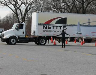 New England Tractor Trailer Training School (NETTTS) | (860) 749-0711 ...