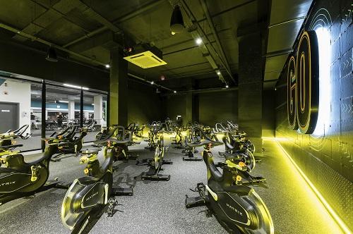 PureGym | 0344 477 0005 | London