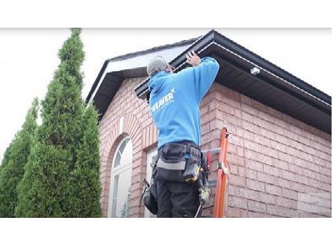 Weaver Exterior Remodeling | (705) 725-4977 | Barrie