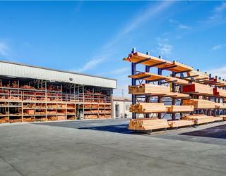 Ashby Lumber | (510) 843-4832 | Berkeley, California