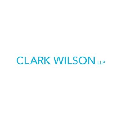 Clark Wilson LLP | (604) 687-5700 | Vancouver