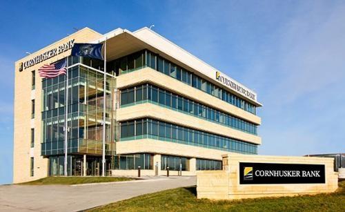 Cornhusker Bank | (402) 434-2200 | Lincoln, Nebraska