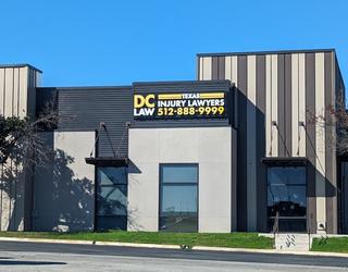 DJC Law | (737) 260-5279 | Austin, Texas