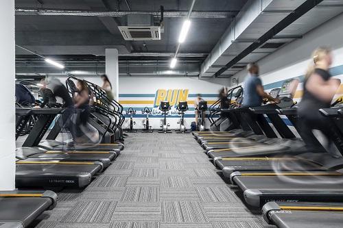 PureGym | 0344 477 0005 | London