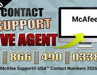 McAfee, Inc. | (850) 876-4194 | Plano, Texas