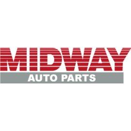 Midway Auto Parts | (816) 241-0500 | Kansas City, Missouri