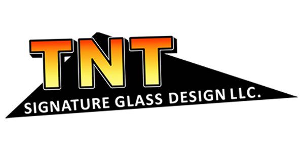 TNT Signature Glass Design | (608) 819-4948 | Madison, Wisconsin