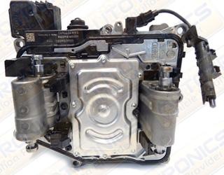 Autotronics (In-Circuit Repairs) | Leicester | Nilesh Pancholi