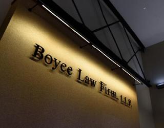 Boyce Law Firm, LLP | (605) 336-2424 | Sioux Falls, South Dakota